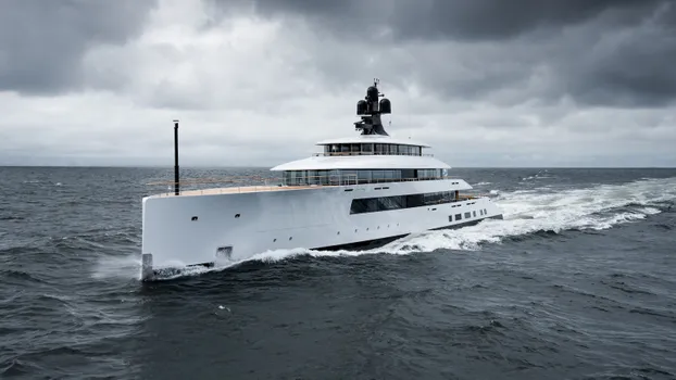 Life Of Pi Boat Name